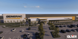 Powering Progress: Generac's New Manufacturing Facility in Beaver Dam ...